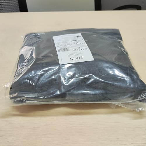 Eono 90L Foldable Travel Duffle Bag Hold All Travel Luggage Bag Holida ...